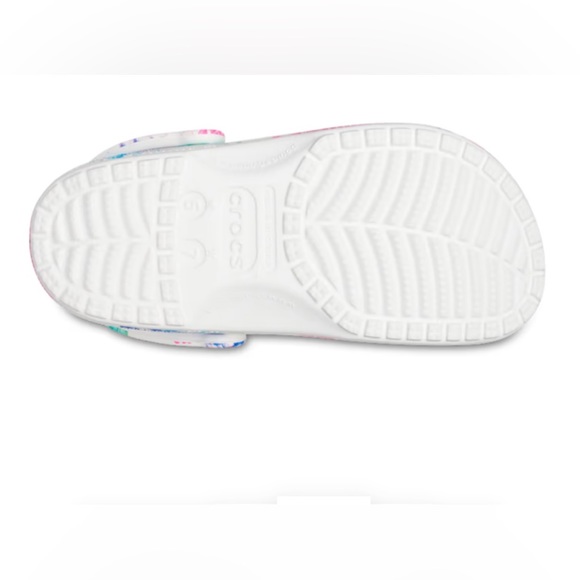 CROCS | Shoes | Crocs Baya Seasonal Printed Clog | Poshmark